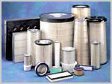 Fleetguard Filters - Fleetguard Air Filters - The Buying Network